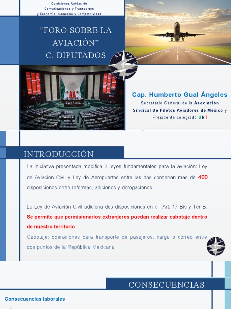 ASPA | PDF
