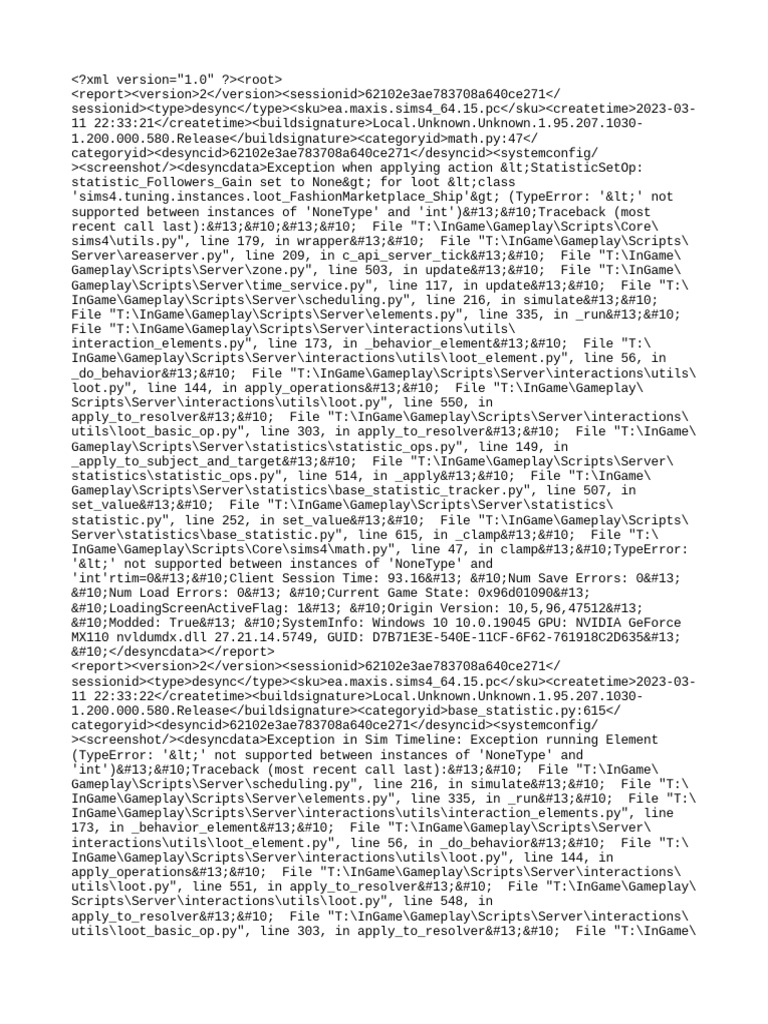 Lastexception 63814567684 | PDF | Graphics Processing Unit | Computer Hardware