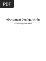 SAP Edoc - Cockpit | PDF | Gestión de tecnología de la información ...