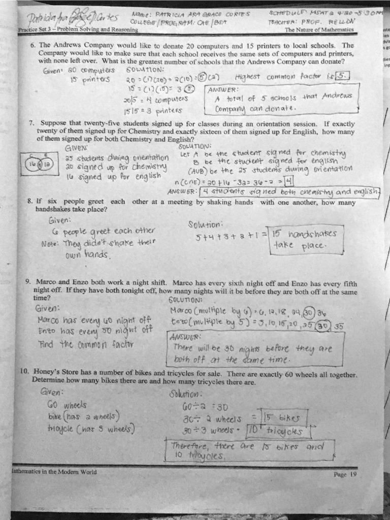 Lets Analyze Ulod Pdf Pdf 