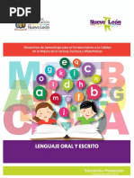 3.2. - Pdecem Programa Alternativo | PDF | Educación de la primera ...