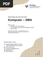 Materi Construct 3 | PDF