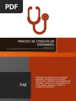 Triptico Aesp Laila Villegas | PDF | Seguridad del paciente | Medicina CLINICA
