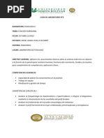 Protocolo Blue | PDF | Enfermedades y trastornos | Neumología