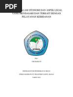 Fetal Positioning, Fetal Skull, Mekanisme Persalinan Presentasi Vertex ...