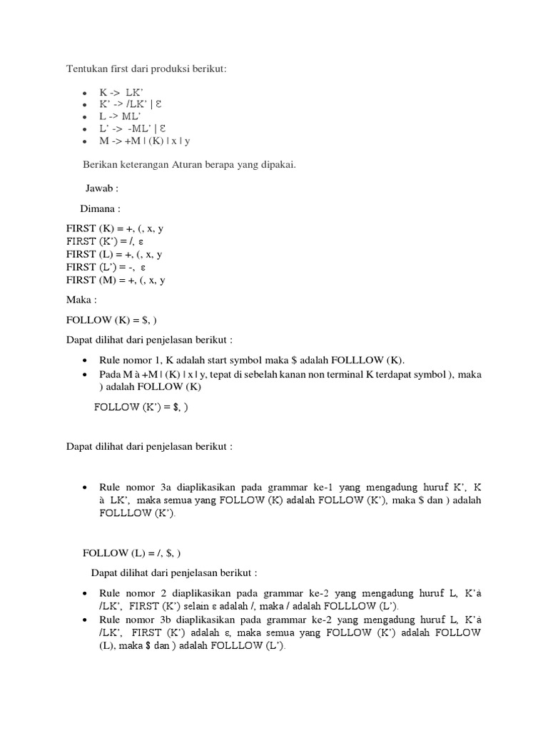 Anan Hidayah - 50419675 - 4IA19 - ACT3 | PDF