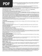Chunky Monkey Rap | PDF