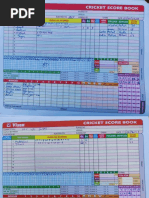 Itf Points Tables 2025 | PDF | Tournament | Individual Sports