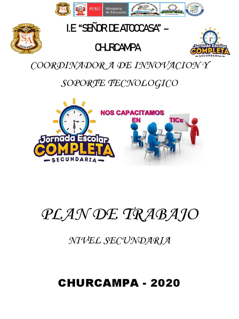 Ida Castillo Fernandez - Cist | PDF | Enseñando