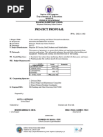 Lis Coordinator Designation | PDF | Computing