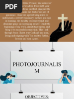 Module 1 2 Lecture Notes Intro To Photojournalism | PDF | Science ...