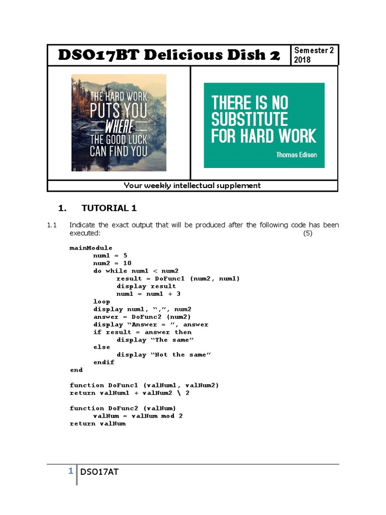 Programming Assignment Solutions Guide | PDF | Function (Mathematics ...