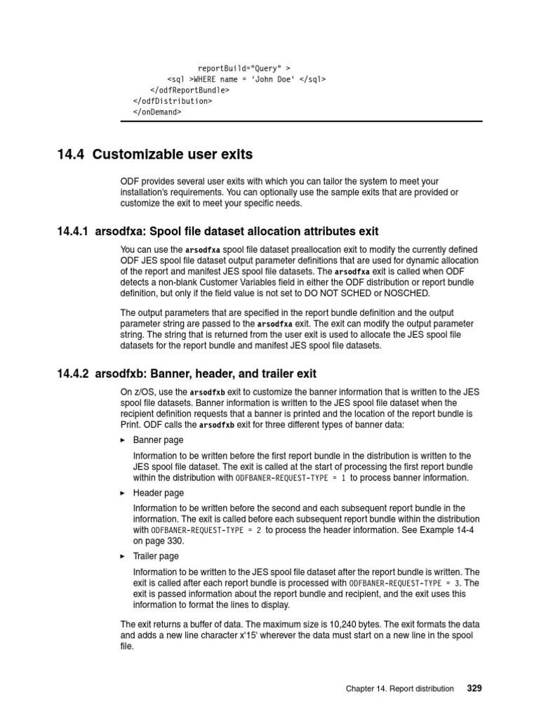 IBM Content Manager OnDemand and FileNet-5 PDF | PDF | Search Engine ...