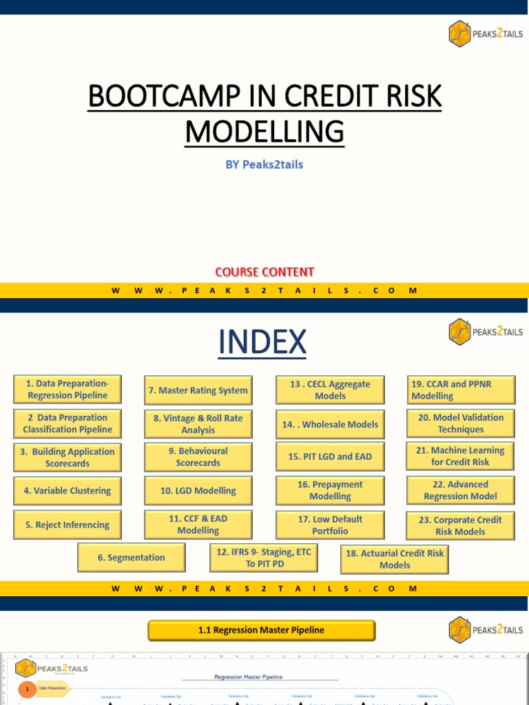 Bootcamp in CRM PDF | PDF | Regression Analysis | Statistical Analysis