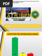 Bentuk Lambang, Logo ATR - BPN | PDF