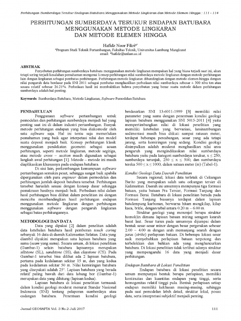 3905-7978-1-SM Sumberdaya | PDF