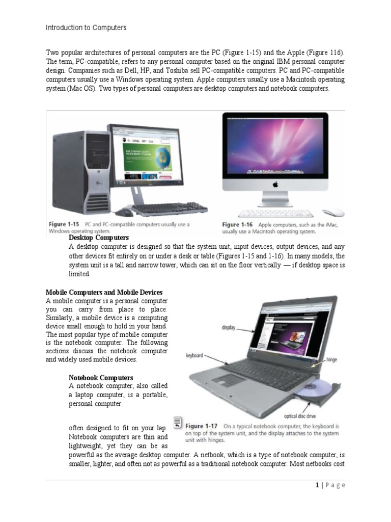 BANGI, Joshua Celton M.-Formatting Exercise 2 | PDF | Personal Computers | Tablet Computer