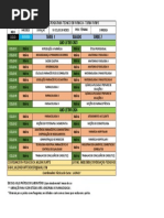 Tabela de Precos Rede Medis Light | PDF | Dente humano | Implante dentário