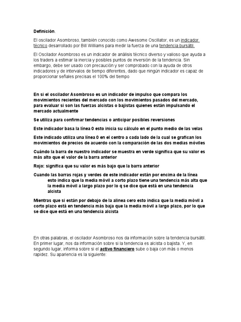 Negocios Finaciero Lo Q Me Toco A Mi Pdf