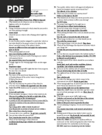 TDC Reviewer Lto PH | PDF | Traffic | Driving