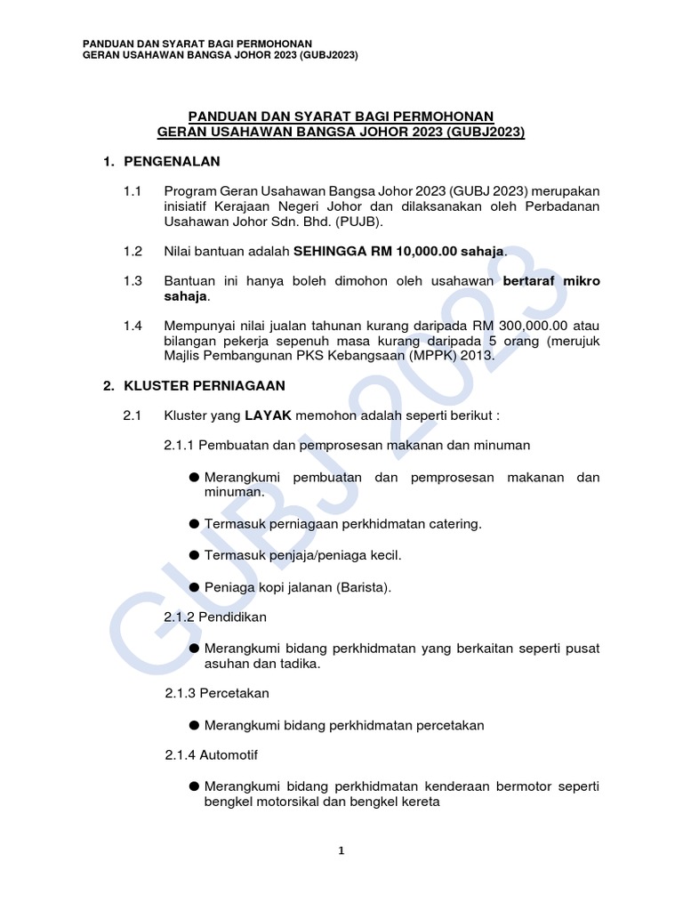 Manual Am Gubj 1 | PDF