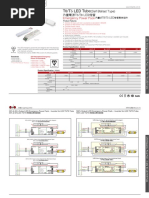 Brochure - CAB1000 3L.2 Jan - 2023 | PDF | Alternating Current | Power ...