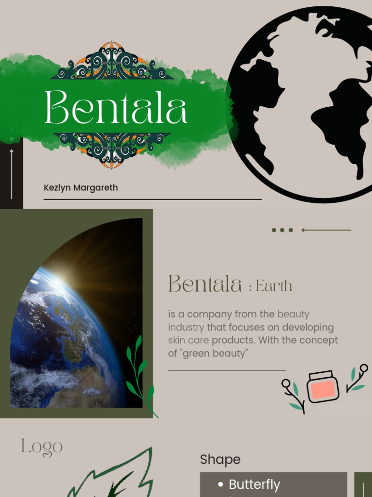 Bentala | PDF