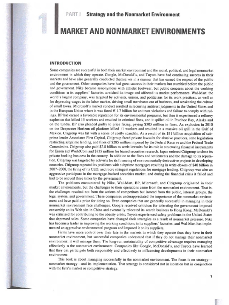 BIE, Chapter 1 | PDF