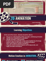 Ebook - The 12 Fundamental Principles of Animation | PDF