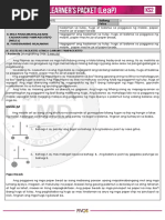 Grade 5 - ARTS - Q4 Module 1 | PDF