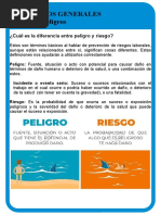 Como Desinfectarse Las Manos | PDF