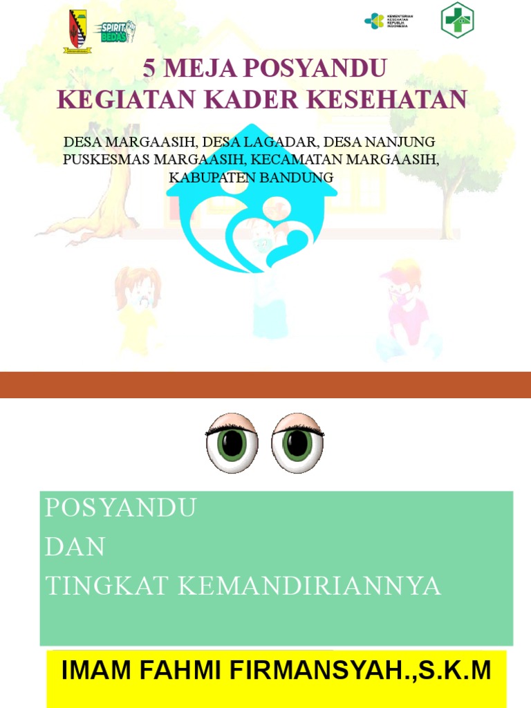 POSYANDU | PDF