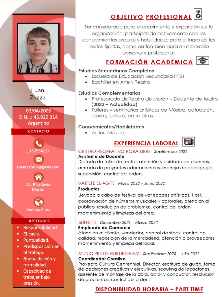 Zezza Luan | PDF