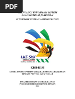 Installation & Configuration Network Services | PDF | Computer Network ...