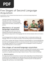 School Opcrf Targets 2024 | PDF | Learning