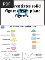 A Detailed Lesson Plan in Math v. 2 | PDF | Rectangle | Elementary Geometry