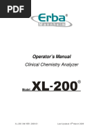 BIO RAD Evolis System Manual | PDF | Laboratories | Electrical Engineering