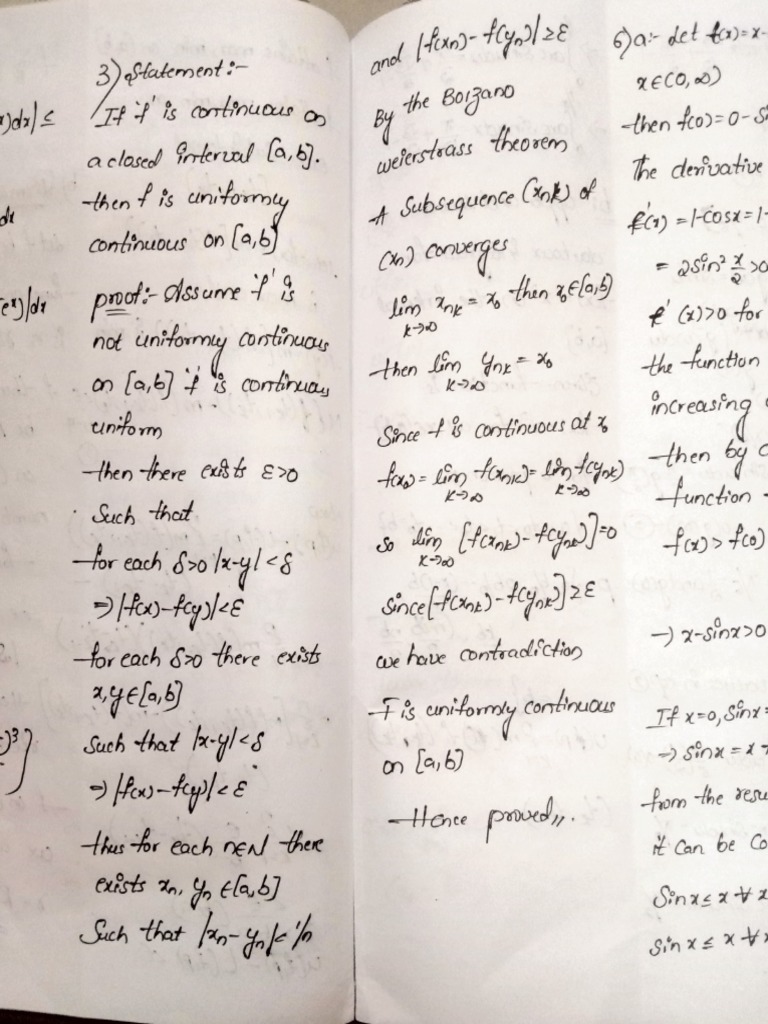 Solution Imp Maths 2 Pdf