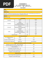 Method Statement For Scaffolding Installation and Dismantling | PDF ...