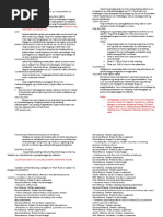 Code of Discipline Tagalog | PDF