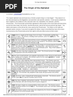 Telugu Typing Roma With Anu Script | PDF | Collation | Encodings