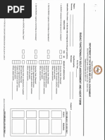 Badac Capture Form 6 Cir | PDF