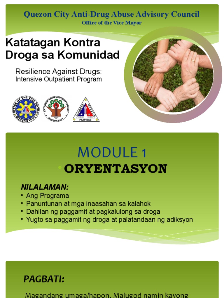 IOP-KKDK Module 1-6 (1) EDITED | PDF