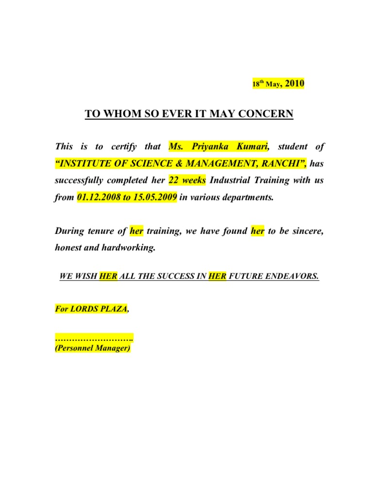 It Certificate | PDF | Career & Growth | Finance & Money Management