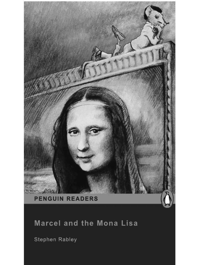 Marcel and The Mona Lisa | PDF