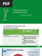 Clasificación de Grupos de Lancefield | PDF | Estreptococo | Bacterias ...