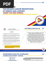 ARTA MC 2022 05 Annex A. CSM Questionnaire | PDF | Communication ...