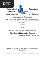 Fases Del Modelo de Programas | PDF | Diseño | Planificación