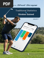 Golf League Tracker - Stableford Scoring Sheet | PDF | Precision Sports ...