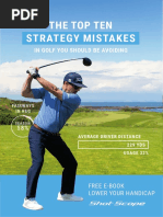 TaylorMade Shaft Specs | PDF | Summer Sports | Sports Equipment